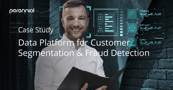 Data Platform - Perennial Systems