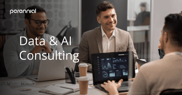 Data & AI Consulting - Perennial Systems