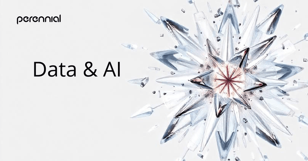 Data & AI - Perennial Systems