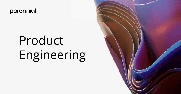 Enterprise Product Engineering - Perennial Systems