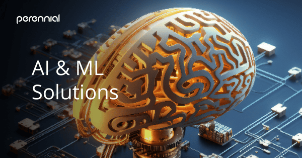 AI & ML Solutions - Perennial Systems