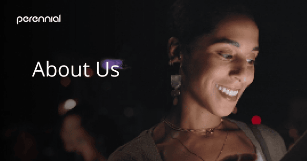 About Us - Perennial Systems