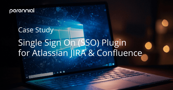 Single Sign On (SSO) Plugin - Perennial Systems