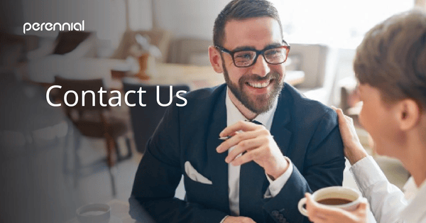 Contact Us - Perennial Systems