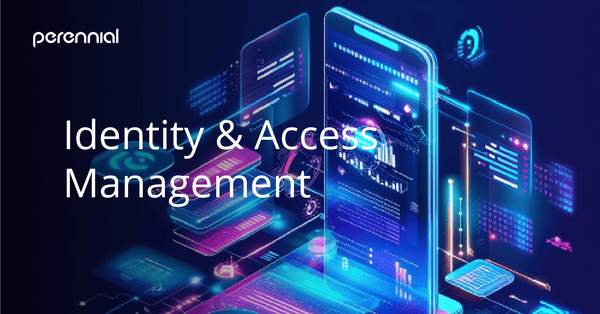 Identity & Access Management - Perennial Systems