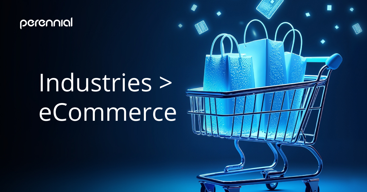 eCommerce - Perennial Systems