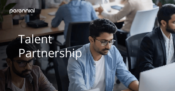 Talent Partnership - Perennial Systems